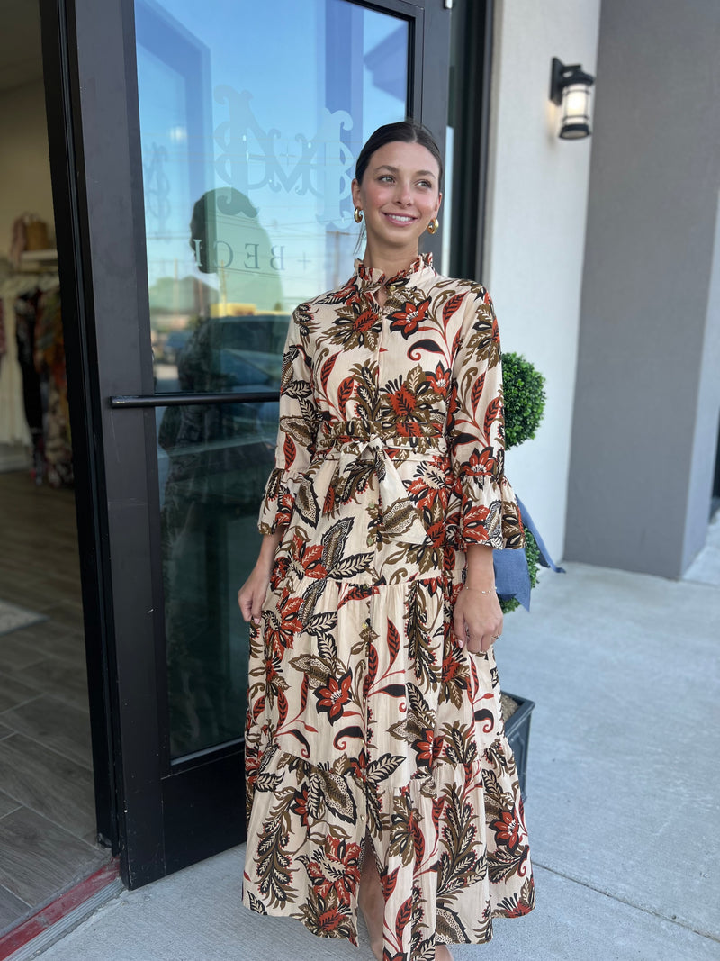 Bub and Beck by Madison Taylor