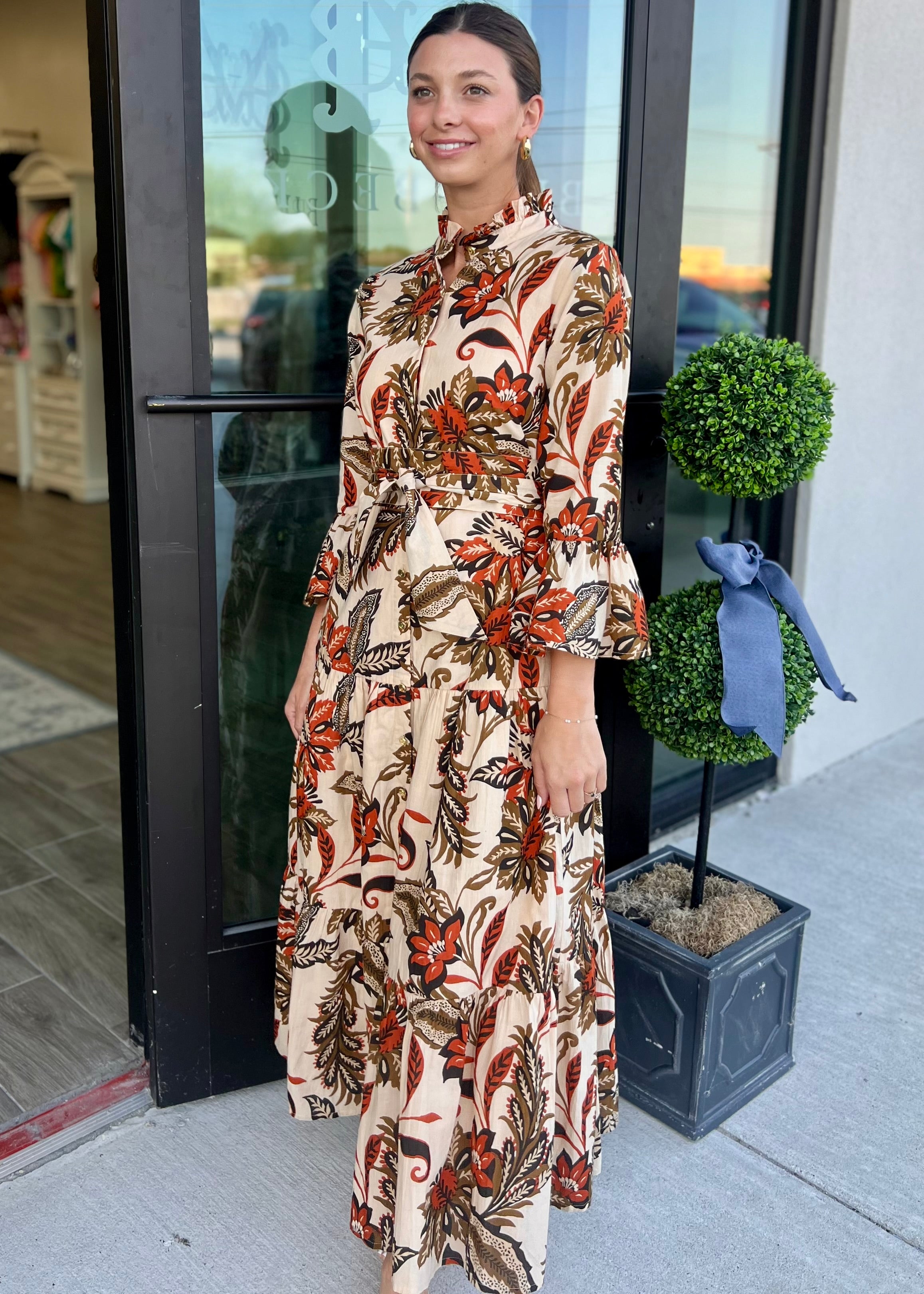 Bub and Beck by Madison Taylor