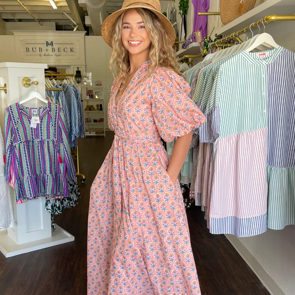 Bub and Beck by Madison Taylor